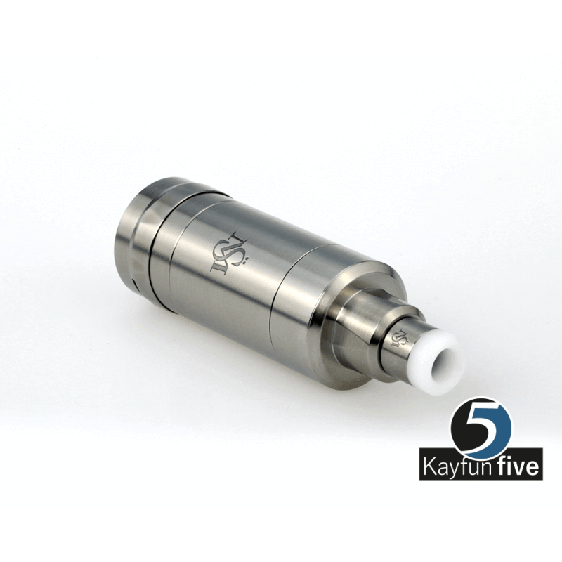 Atomiseur KAYFUN V5 Svoemesto - Cent Philtres